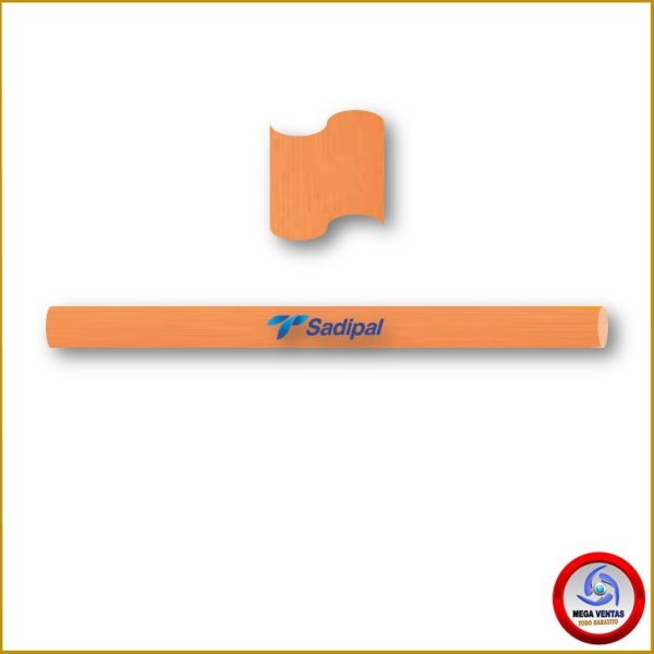 🔴 PAPEL FORRO NARANJA - Megaventas MCM 🔴